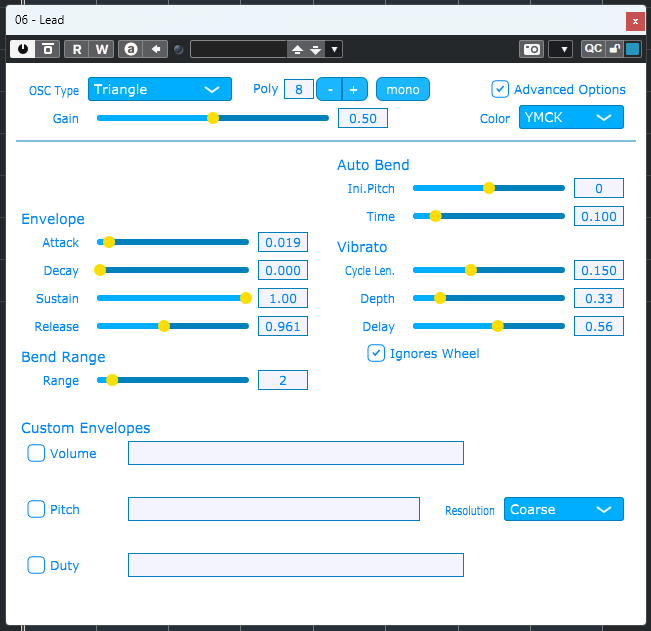 8-Bit Music: How to Create It in a DAW Using Free Plugins